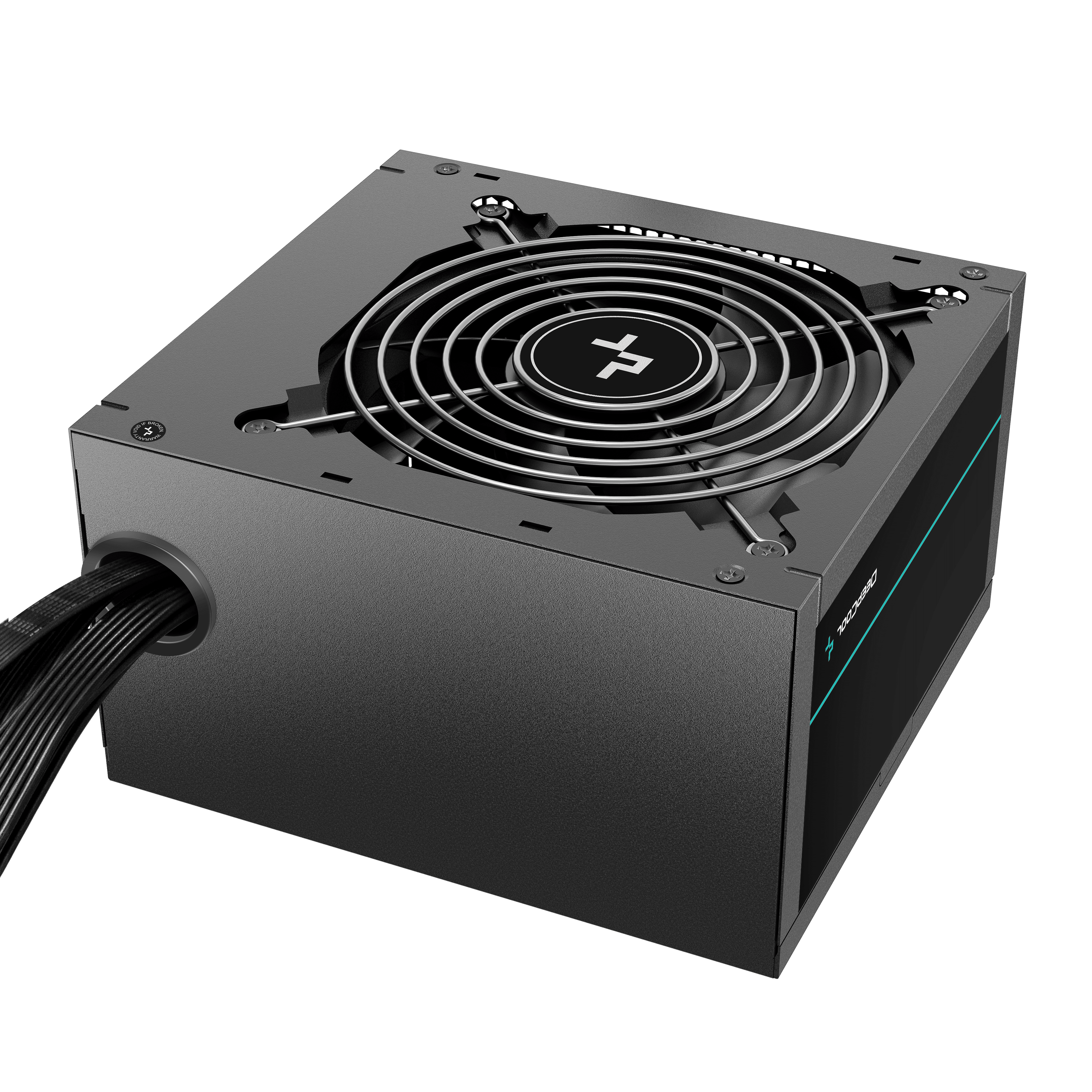 PM850D - DeepCool