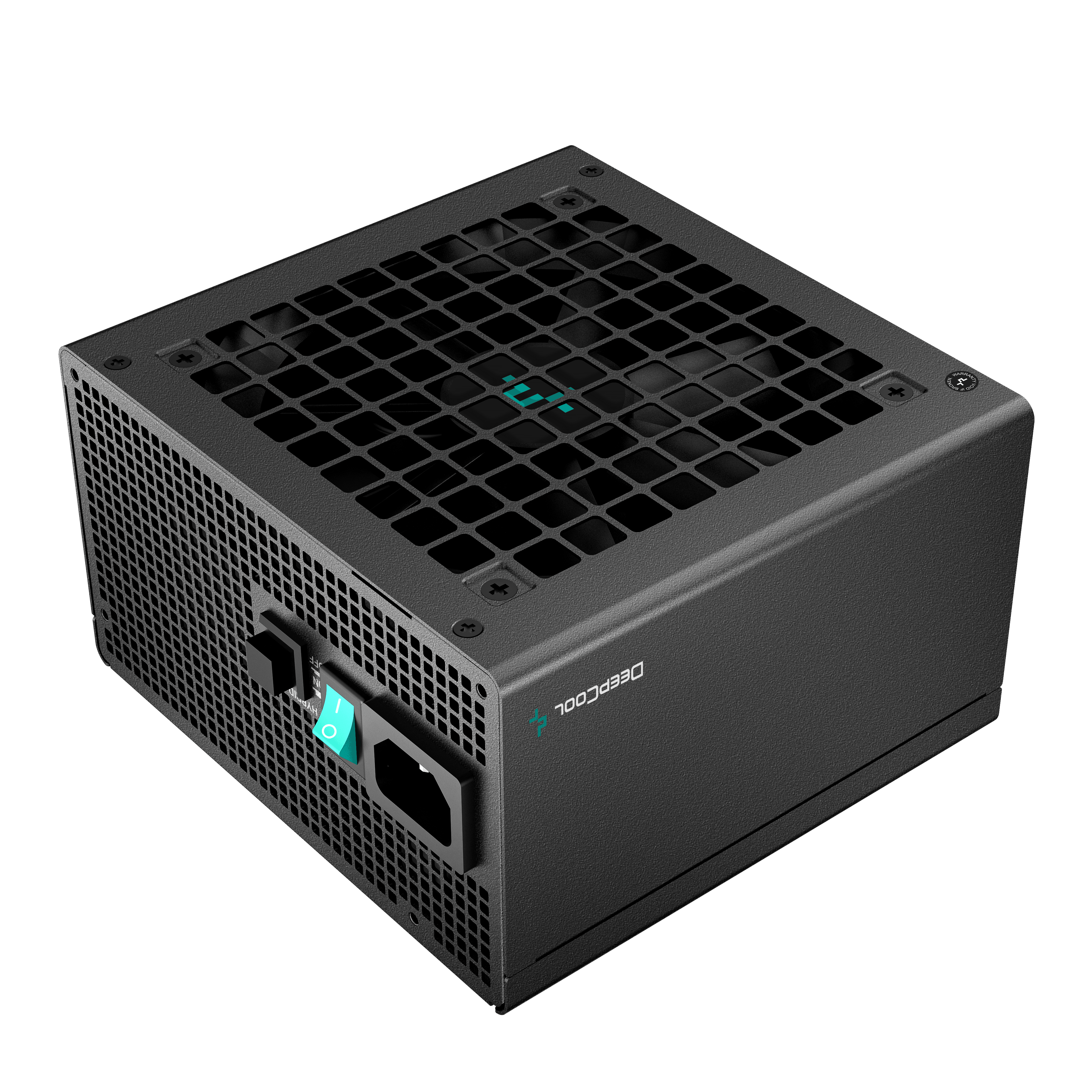PQ850M - DeepCool